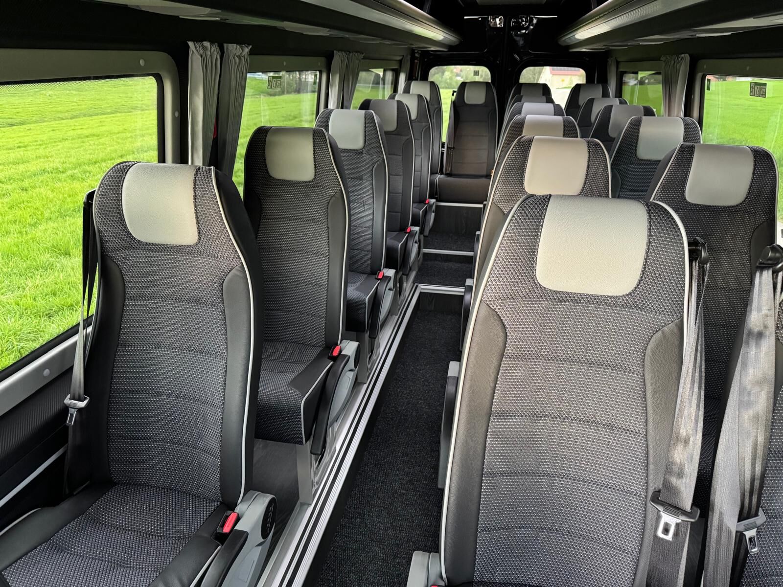 Flotte – Kistler Bustouristik